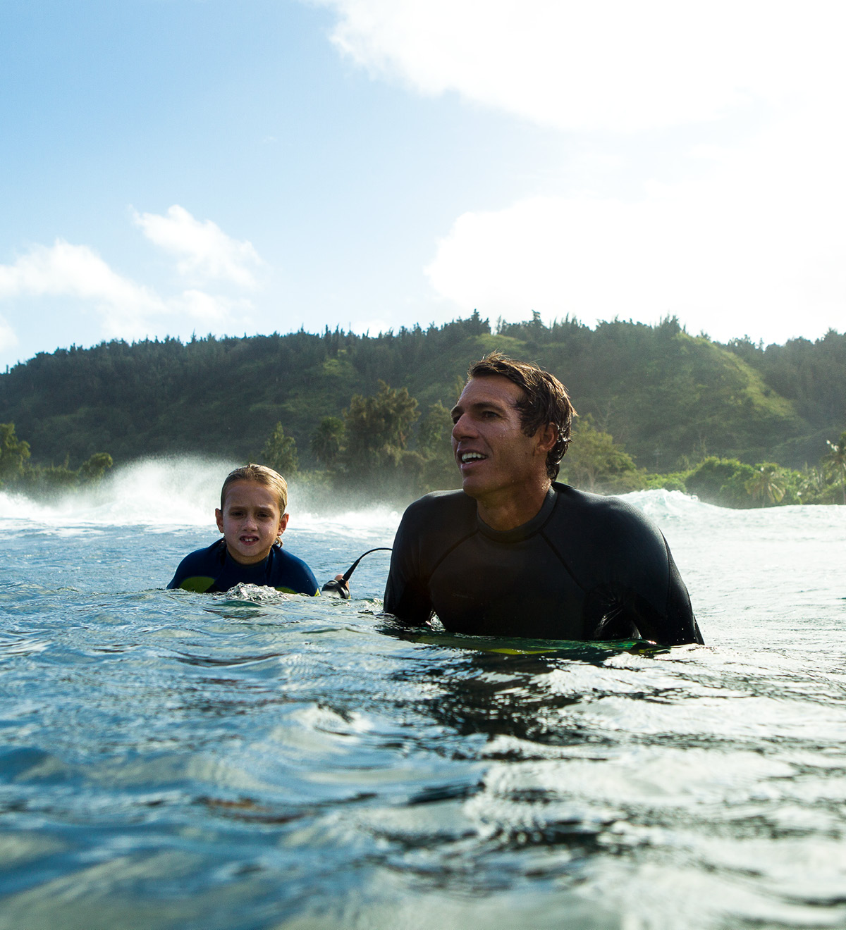 CORY LOPEZ - 【公式】オニール（O'NEILL）ブランドサイト サーフィン・ウェットスーツ