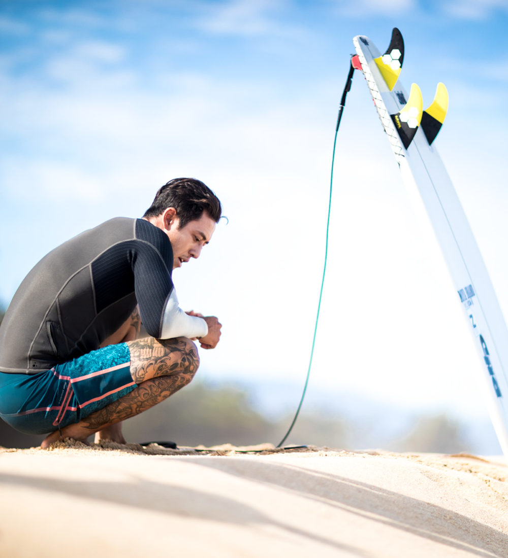 ELI OLSON - 【公式】オニール（O'NEILL）ブランドサイト サーフィン・ウェットスーツ