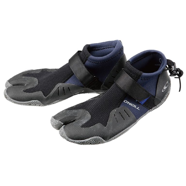 SUPERFREAK REEF BOOTS - 【公式】オニール（O'NEILL）ブランドサイト サーフィン・ウェットスーツ