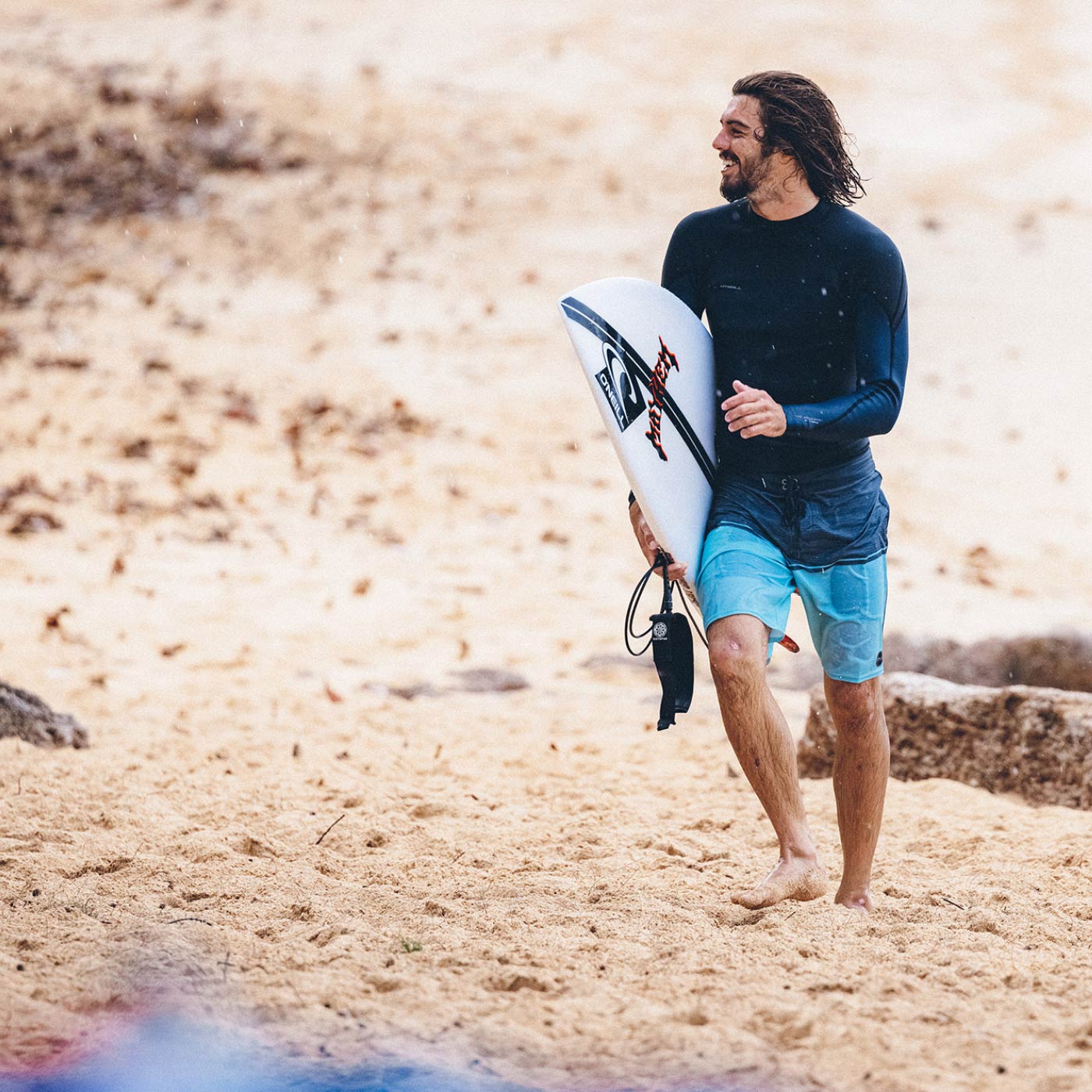 ROBBIE MCCORMICK - 【公式】オニール（O'NEILL）ブランドサイト サーフィン・ウェットスーツ